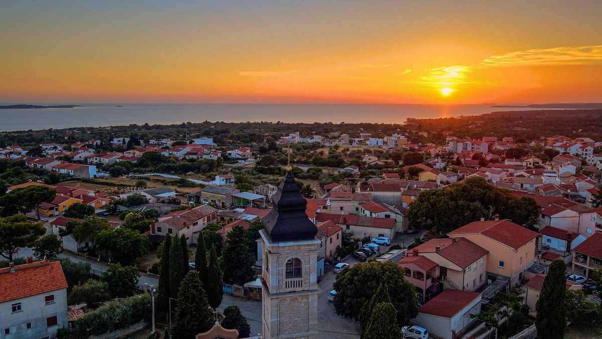 Hotel | Hotel Villa Letan - Peroj, Istria, Croatia